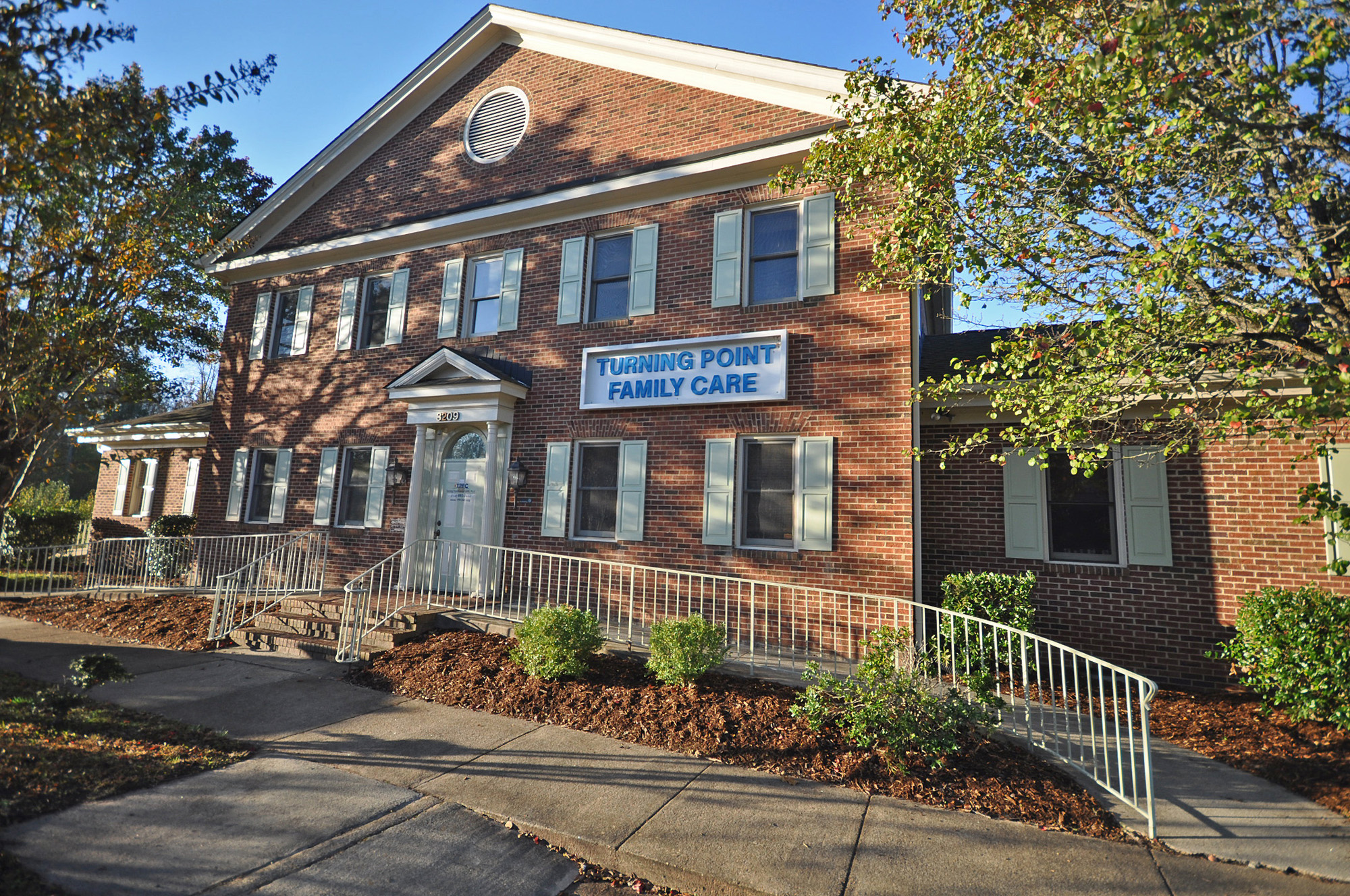 Properties – Maverick Partners Realty Services